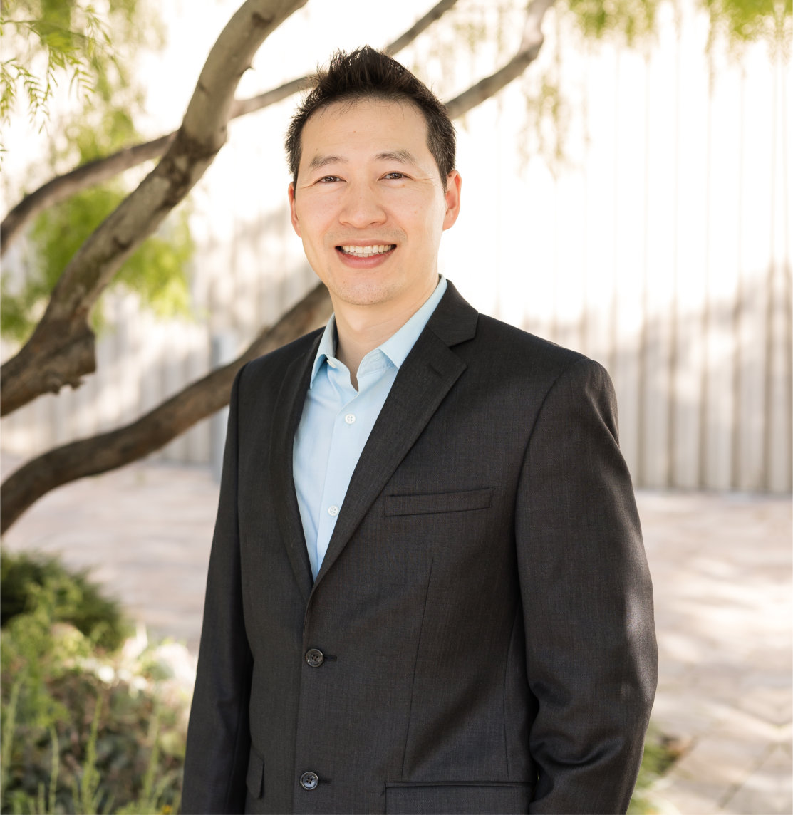 Anthony Tran, M.D. – Premier Dental Sedation Specialists